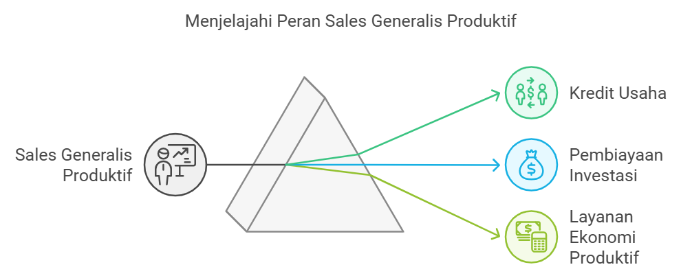 Meningkatkan Produktivitas Sales Generalis dengan Pelatihan Selling ...